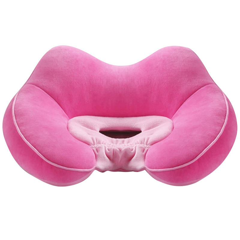 Hip Cushion Hip Raise Hip Lift Long Sitting Caudal Vertebra Useful Tool ...