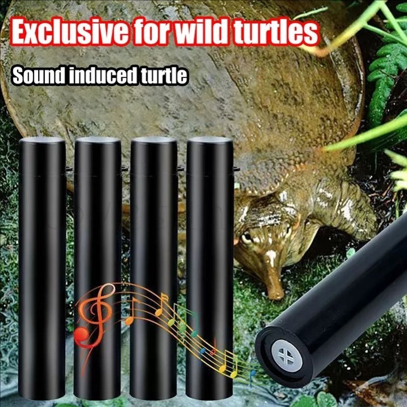 Strong Penetration, Loud Sound - Fishermen's Aids - Portable Fish ...