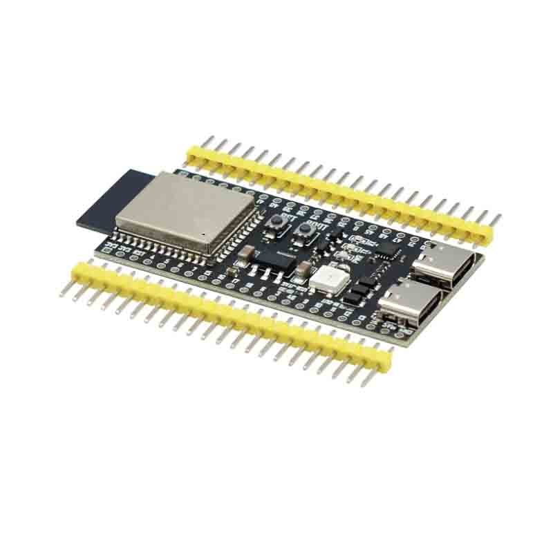 ESP32-S3 core board N8R2 compatible with DevKitC-1 WROOM-1 LeXin ... ESP32-S3 core board N8R2 compatible with DevKitC-1 WROOM-1 LeXin ...