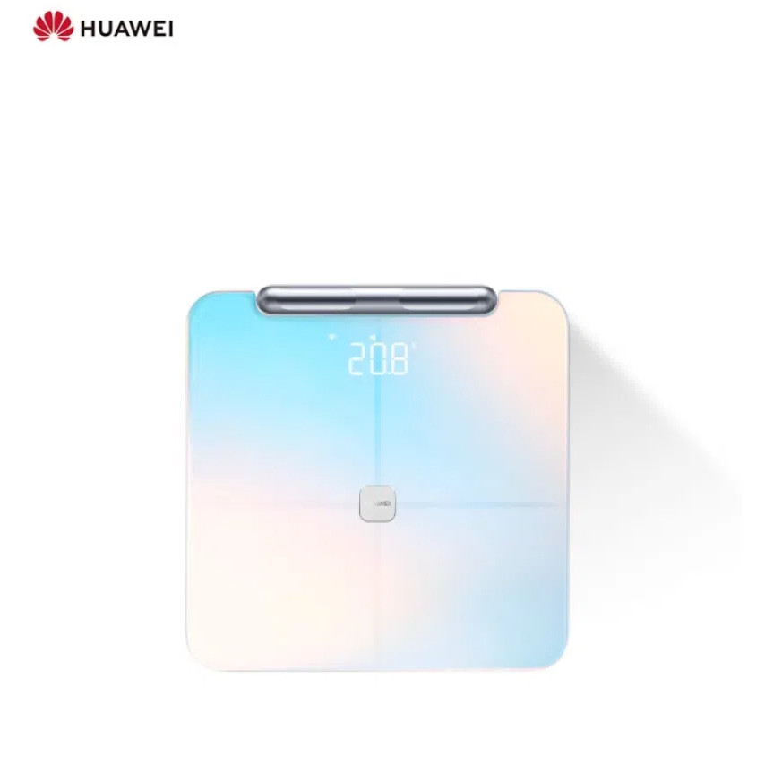 Huawei Smart Body Fat Scale 3 Pro Electronic Scale Household Weight ...