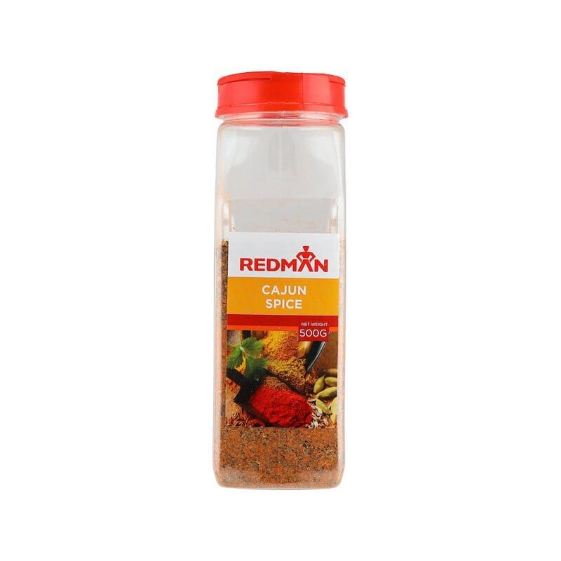 Cajun Spice 500G | Shopee Singapore