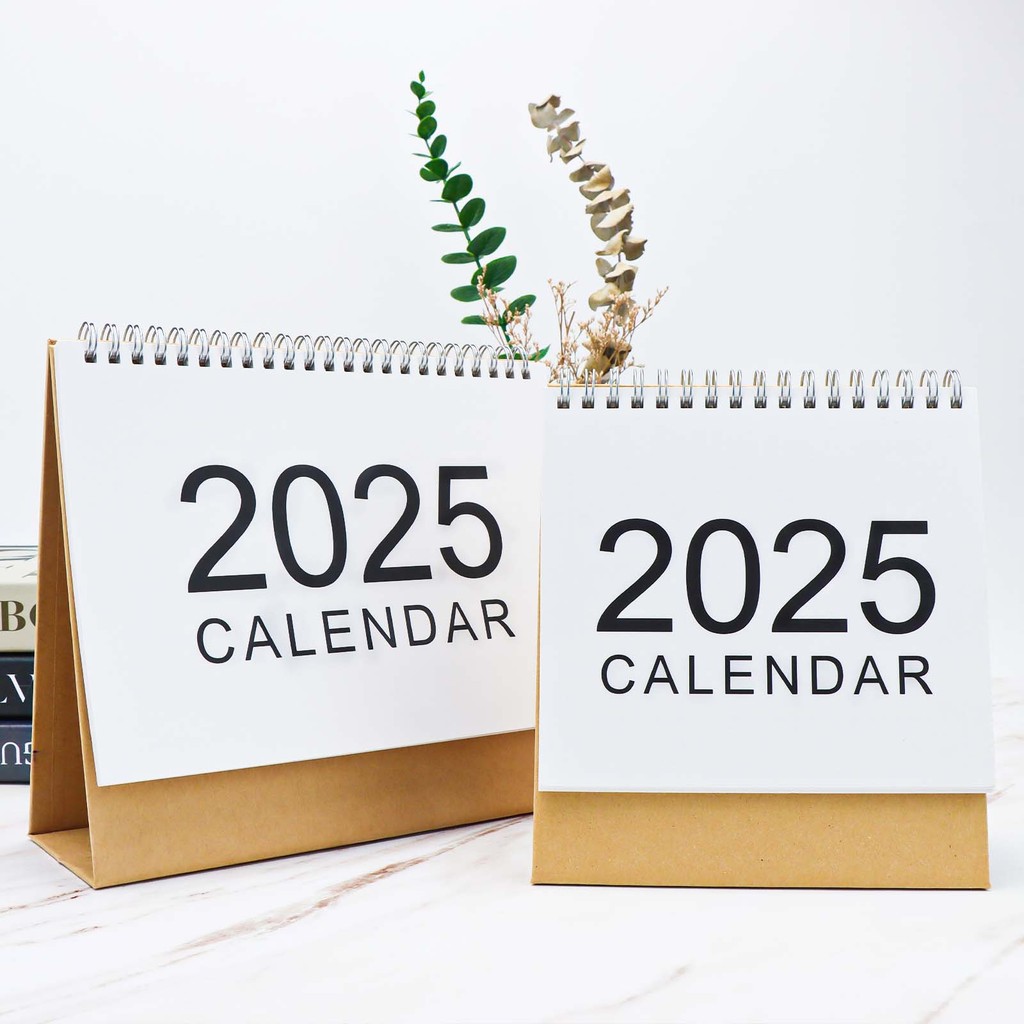 2025 Desk Calendar Sep 2024-Dec 2025 Simple Desktop Calendar Standing ... 2025 Desk Calendar Sep 2024-Dec 2025 Simple Desktop Calendar Standing ...