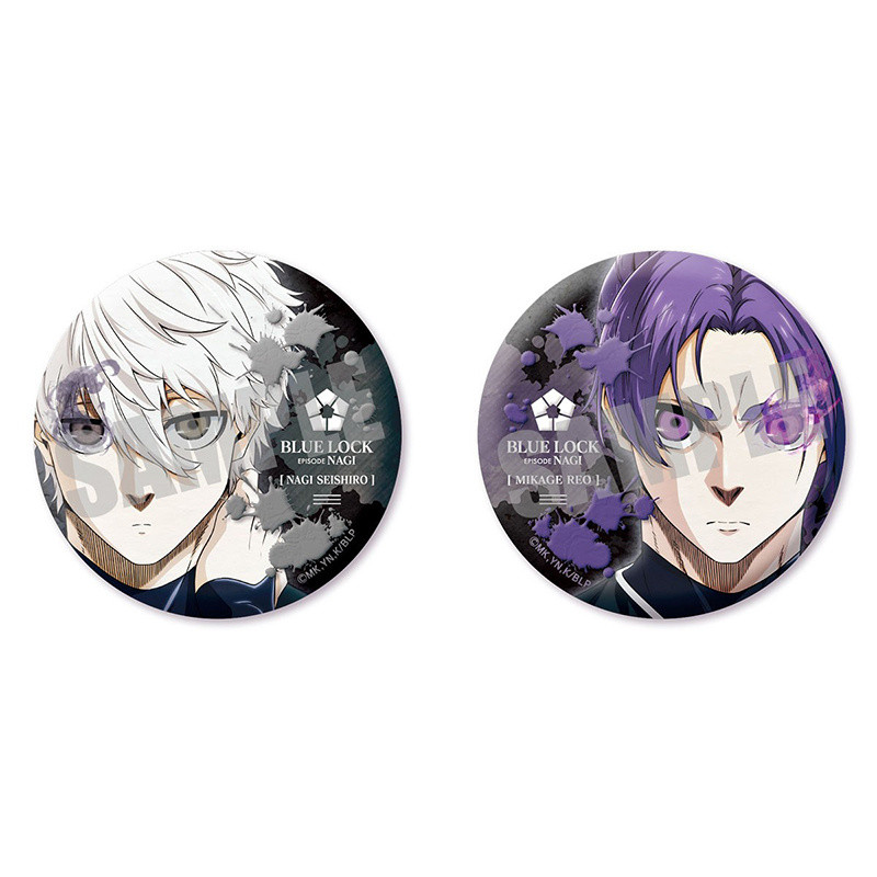 Puffocatˇ Ready Stock CABINET Japan Blue Prison Visual Picture Bar Chi ...