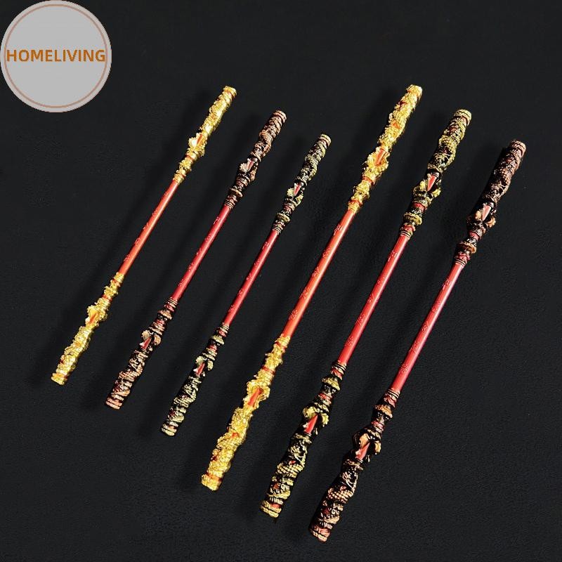 homeliving Black Myth WuKong Weapon Sun Wukong Monkey King Bar Game ...