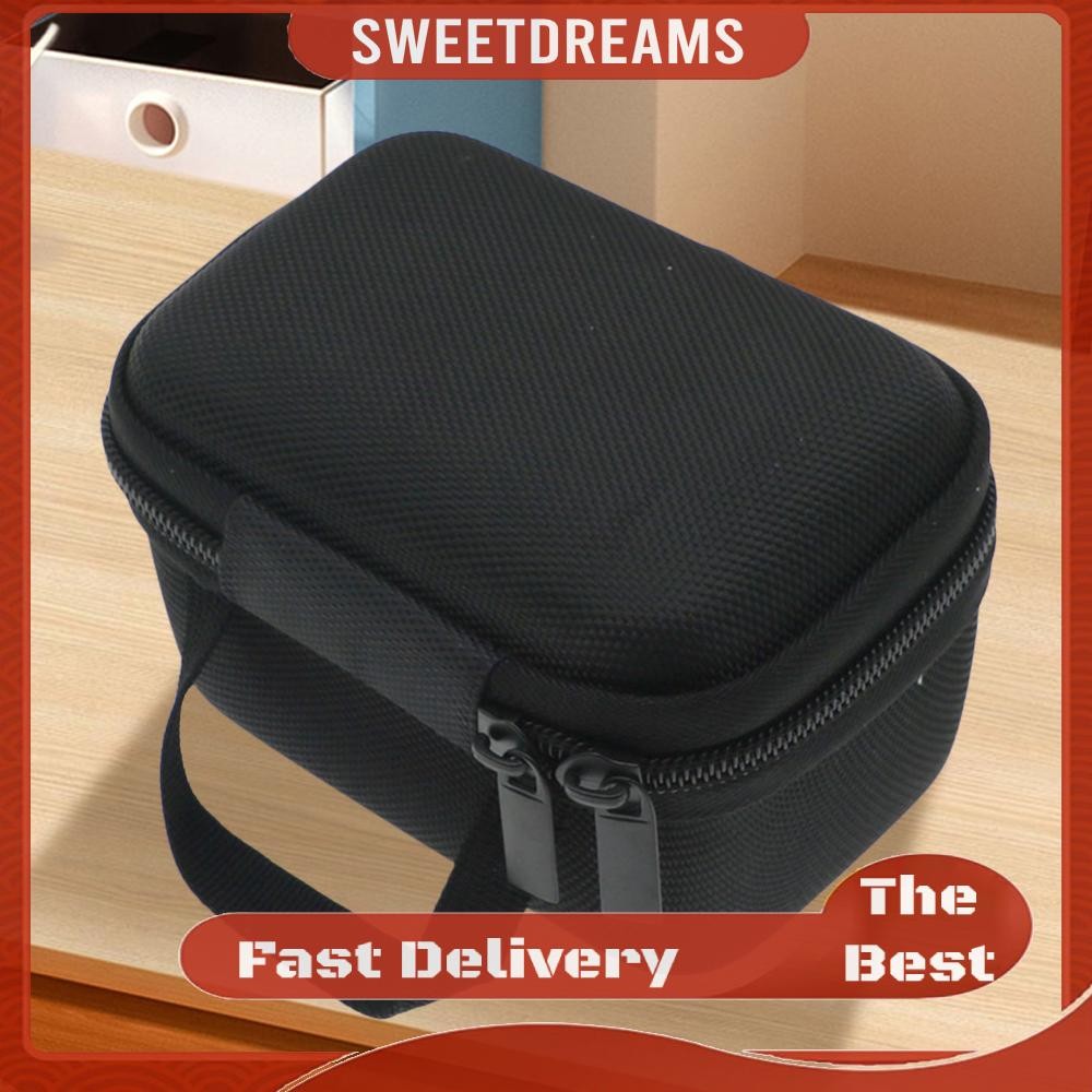 Hard Carrying Case Travel Storage Bag for Anker 3-in-1 Cube MagSafe ...