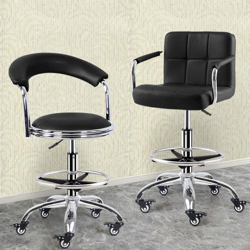 Super High Chair Bar Lifting Mobile Anchor Stool Live Only Cashier ...