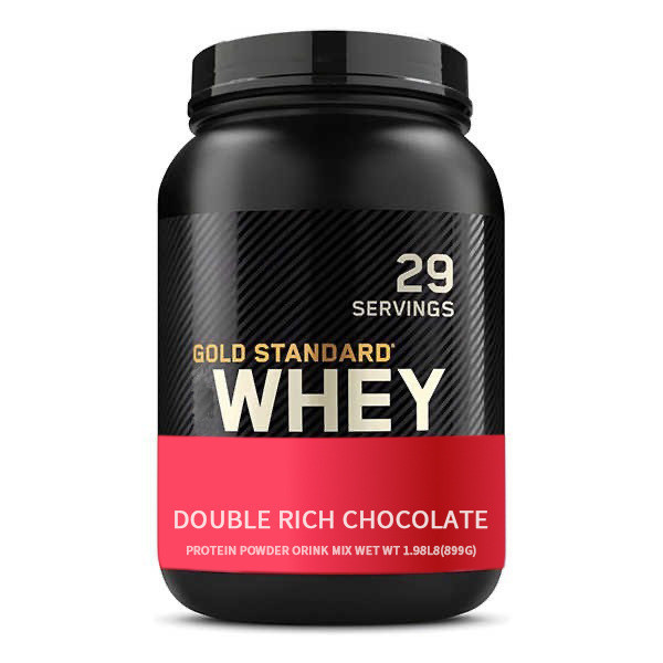 Whey Protein Isolate Powder Whey on Gold Standard High Quality Powder ...