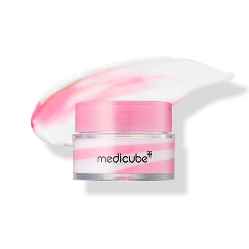 MEDICUBE PDRN Lip Sleeping Mask Glow Balm 10g ﻿ | Shopee Singapore