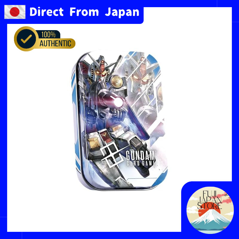 BANDAI Gundam Card Game Official Damage Counter Dice 01【Direct from ...