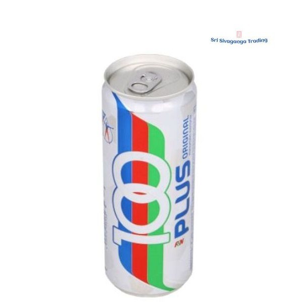 100 Plus Original 325ml | Shopee Singapore