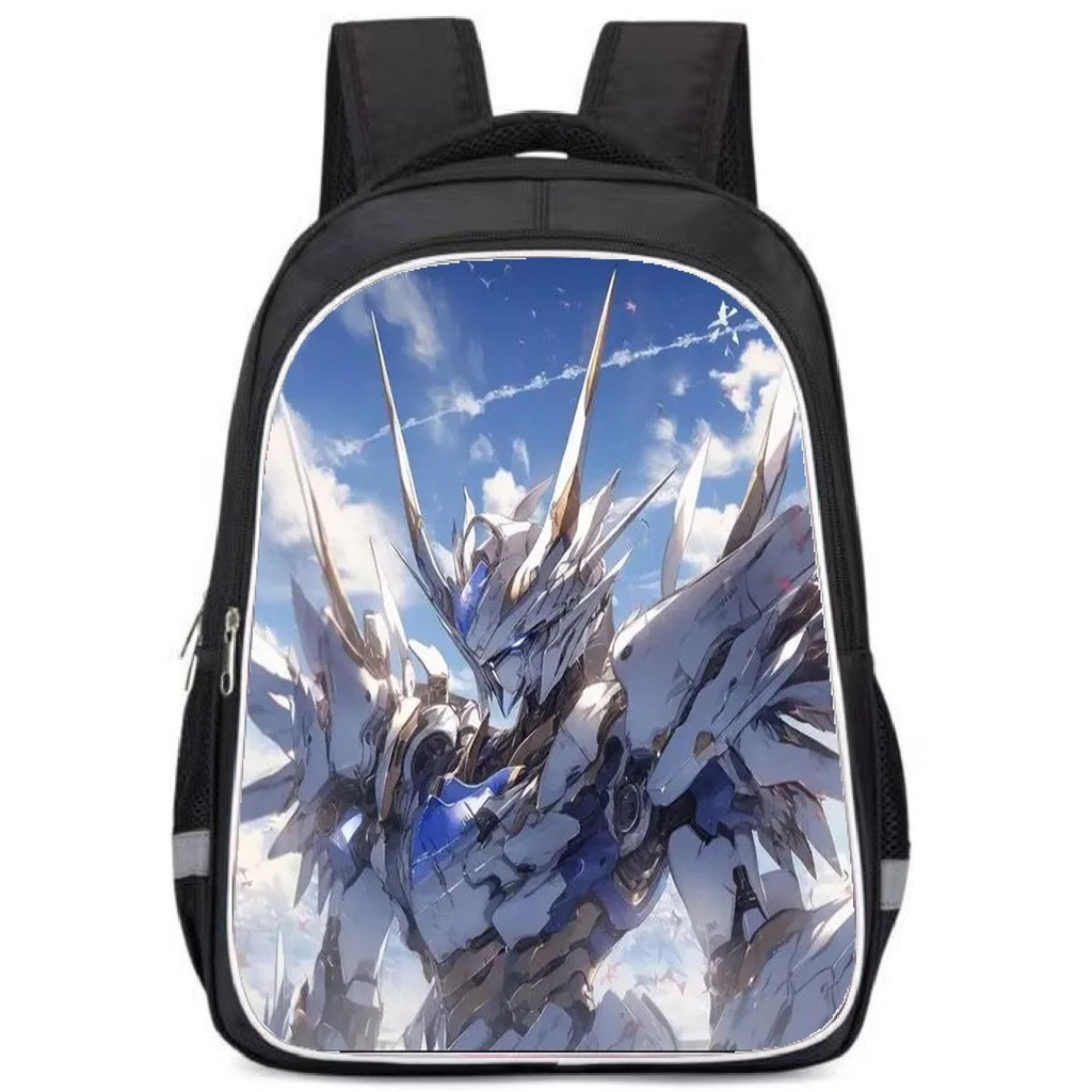 2024 Gundam Mecha Grade 1-6 Waterproof Lightweight Ridge Protection 3 ...