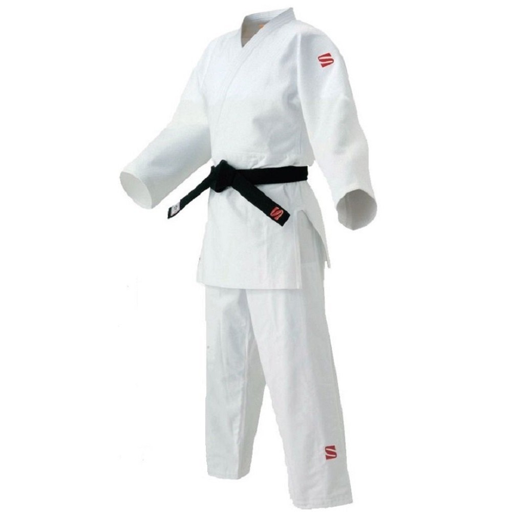 Kusakura Judo Uniform IJFAll Japan Judo Federation Certified New ...