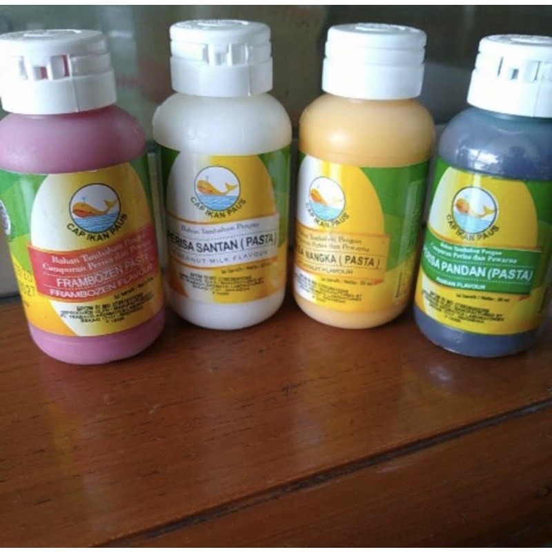 Lychee whale stamp paste | Shopee Singapore