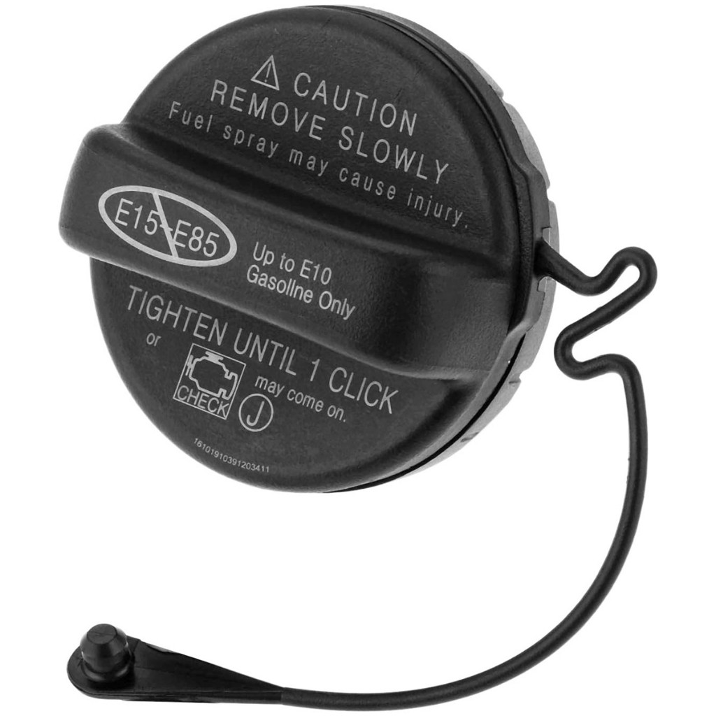 Fuel Tank Filler Gas Cap Toyota Alphard Avanza Altis Camry Caldina ...