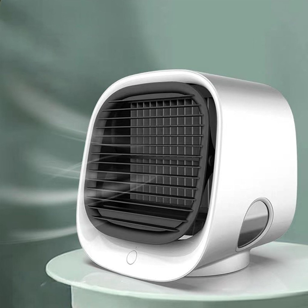 Ozzi Cool Artic Blast, 3-in-1 Portable Air Conditioner, Instant Cooling ...