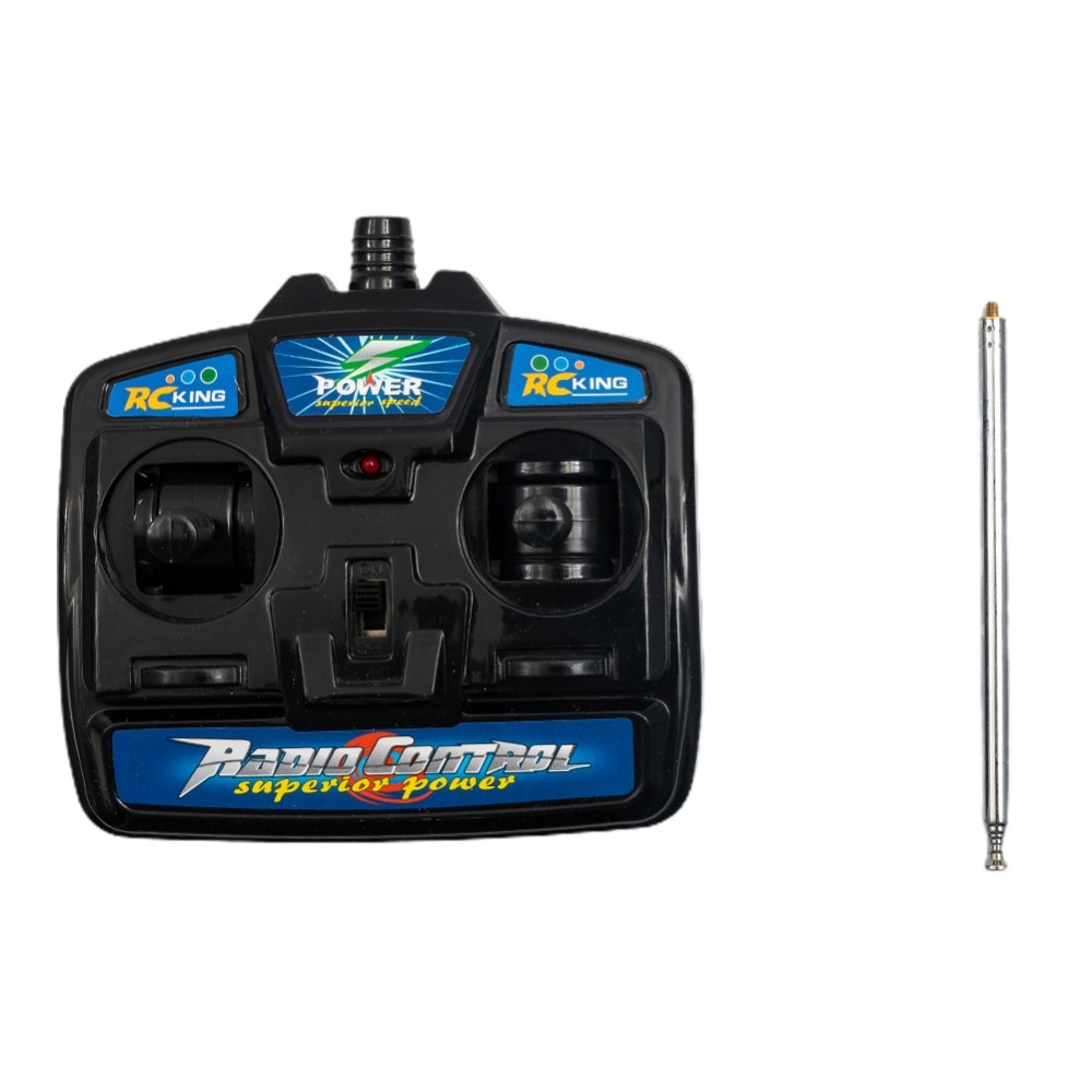 ⭐ Hot selling ⭐ Remote Control 27Mhz Electric Ride On Car RC Remote ...