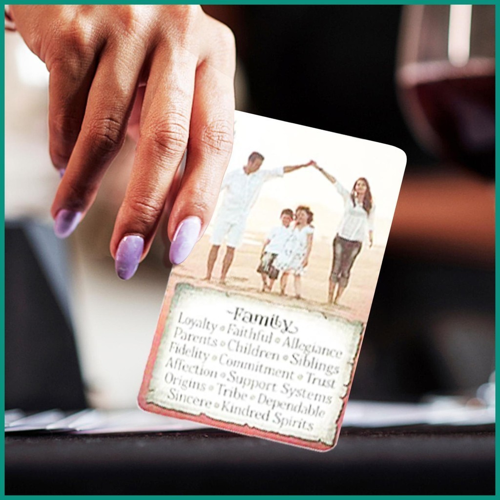 Beginner Tarot Deck Traditional Chinese Signs Tarot Card Oracle Cards ...