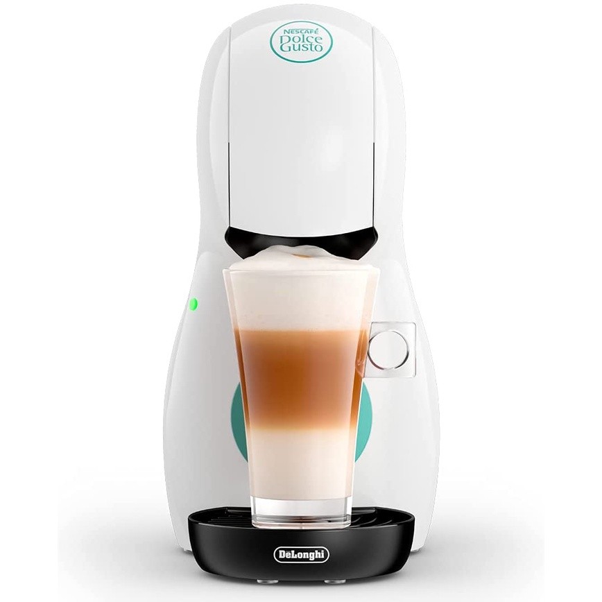 DeLonghi Nescafé Dolce Gusto Piccolo XS Pod Capsule Coffee Machine ...