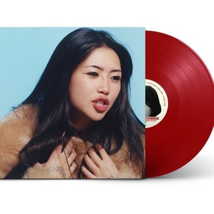 Beabadoobee - This Is How Tomorrow Moves (Red Vinyl) | Shopee Singapore