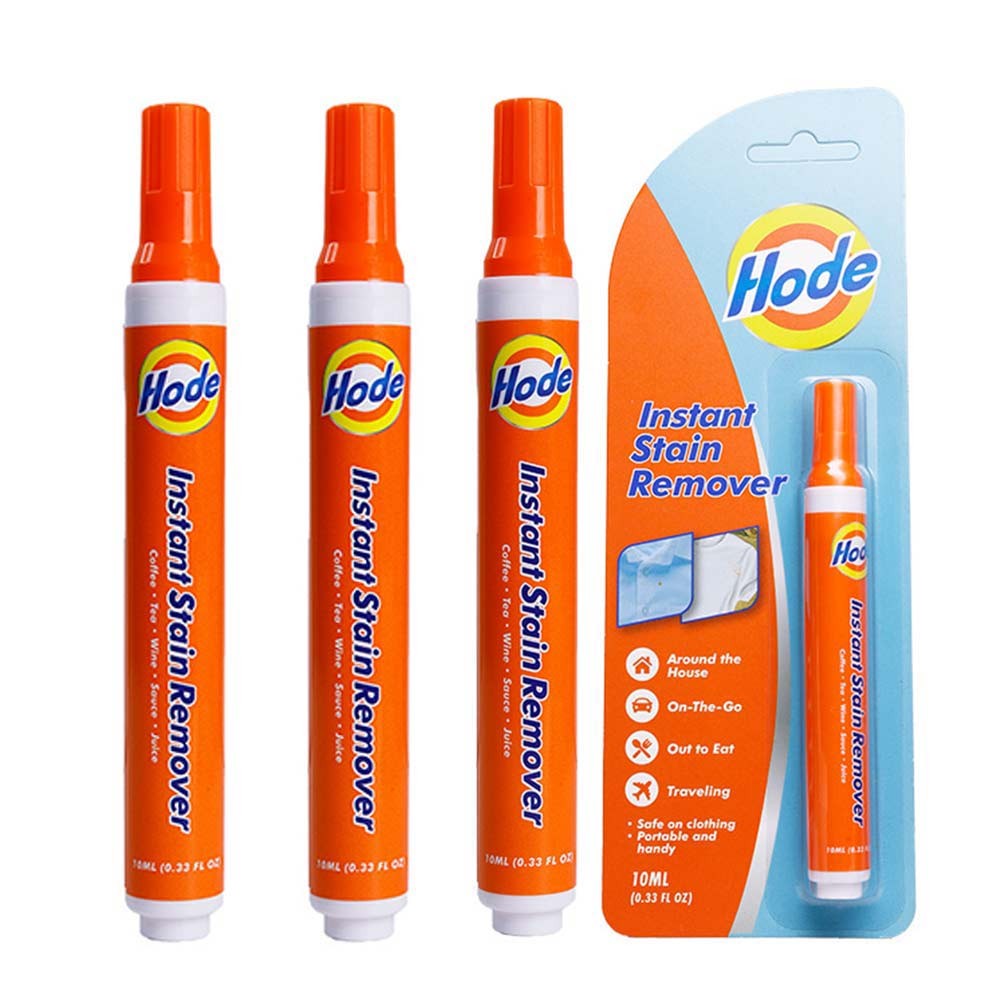 Tide Stain Remover for Clothes, Tide To Go Pen, Instant Spot Remover ...