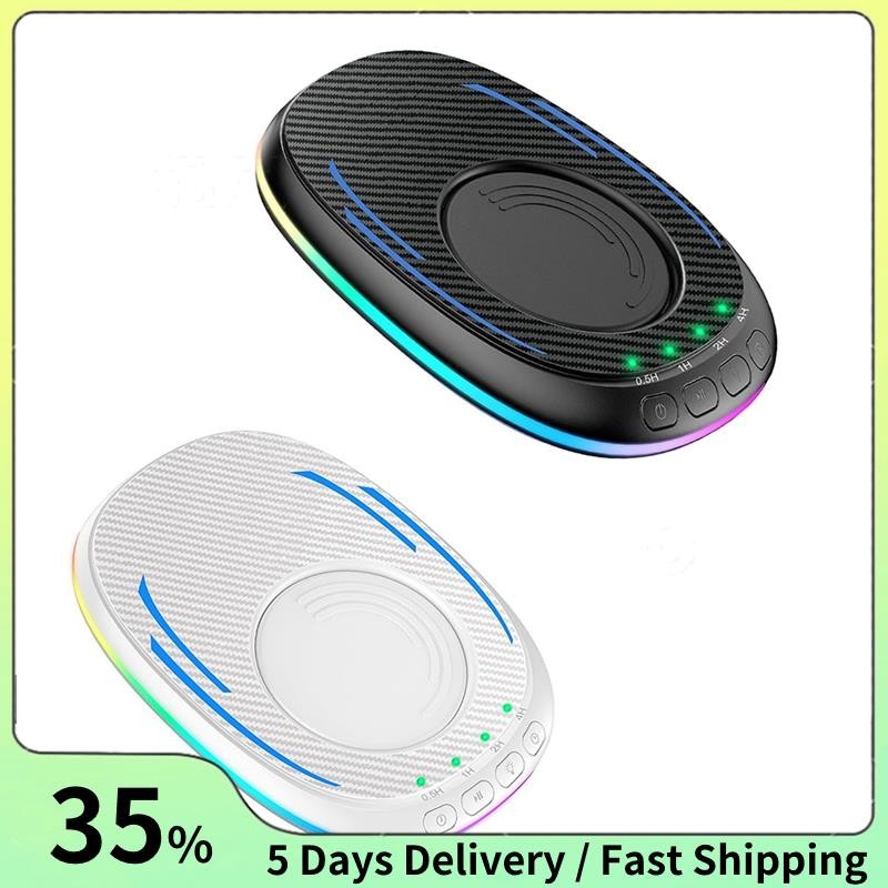 Mouse Mover Undetectable with Timer, Silent Mouse Jiggler with ON/Off ...