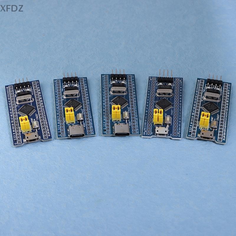 [XFDZ] STM32F103C8T6 STM32F103C6T6 ARM STM32 Minimum System Development ...