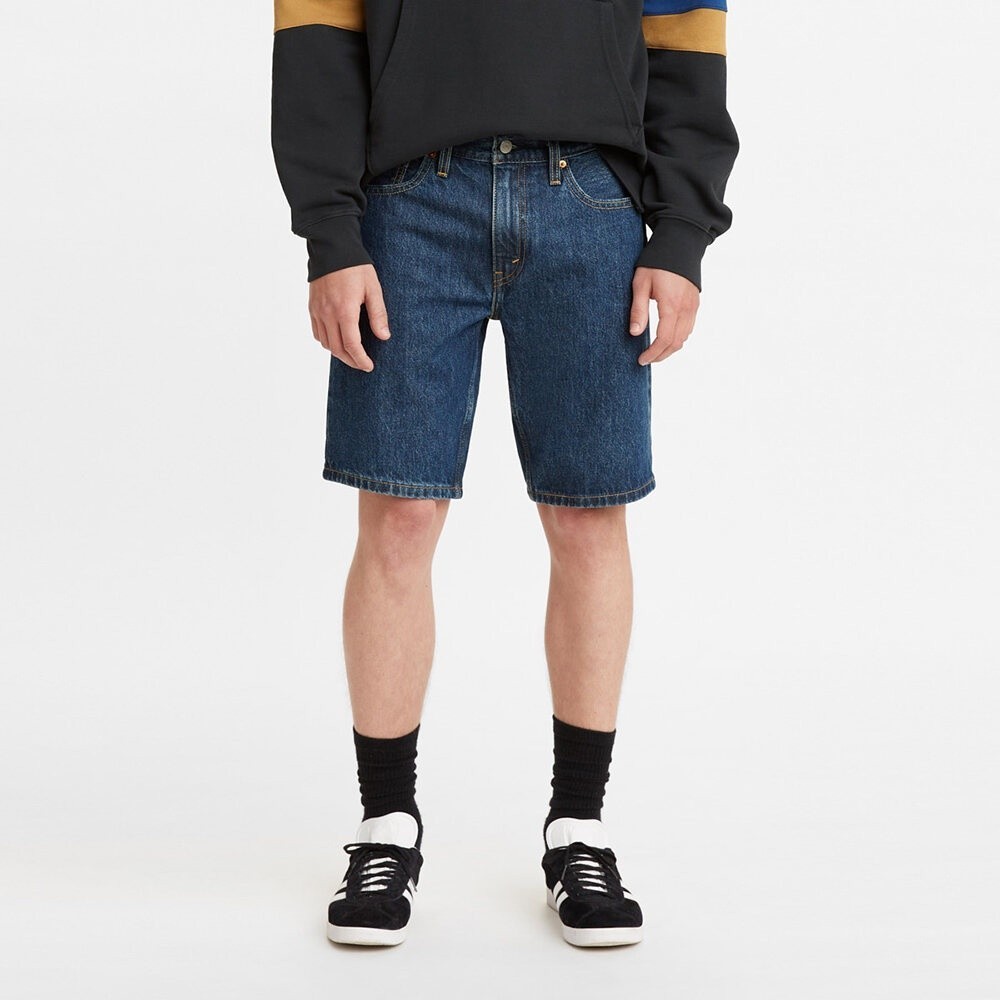 Levi's® Men's 405 Standard Shorts 39864-0009 | Shopee Singapore