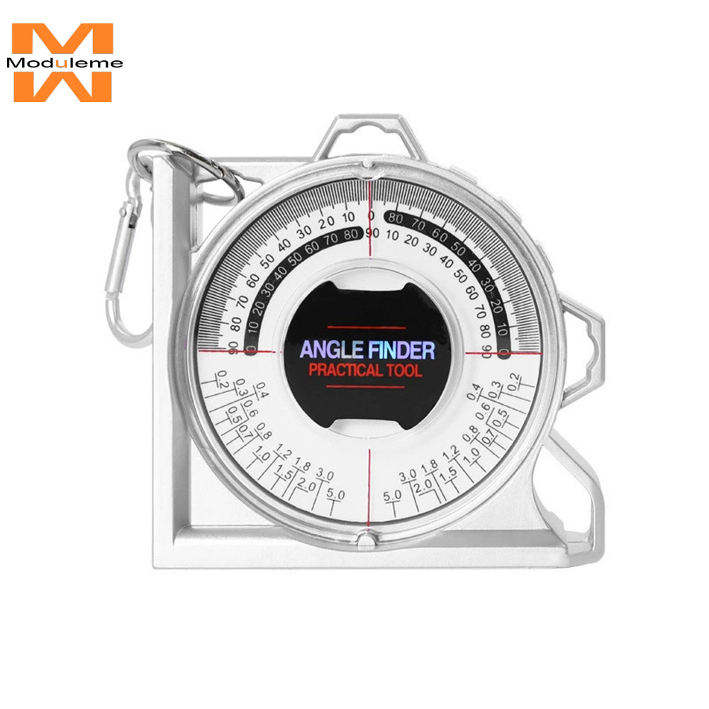 Multi-function Square With Magnetic Angle Gauge High Precision With ...