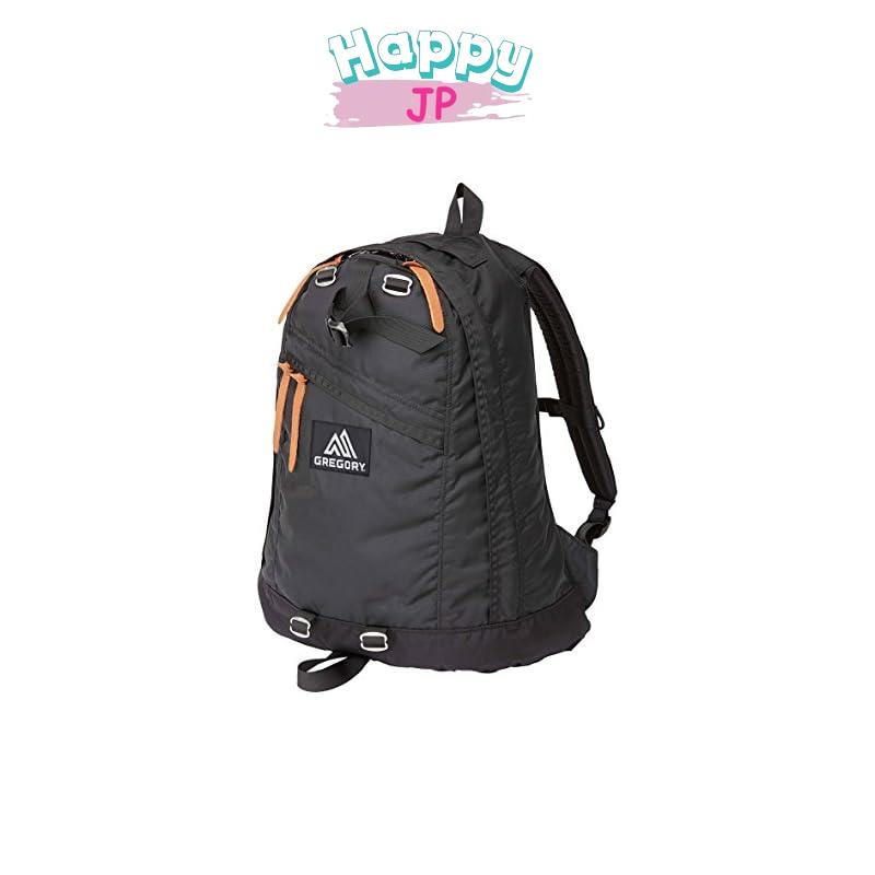 [Gregory] Backpack Rucksack Official Daypack Current Model Black ...