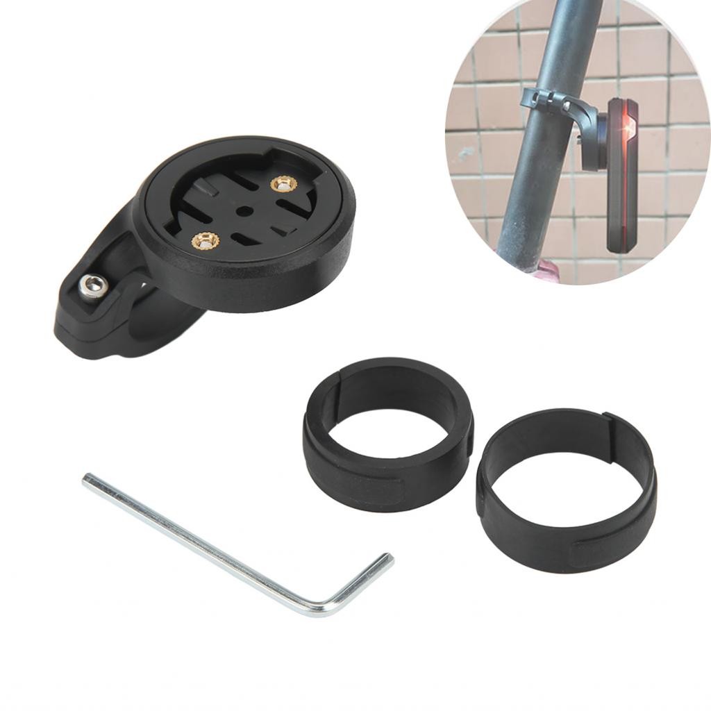 Rubikcube Tail Light Bracket Simple Structure Bike Rear Holder Rack For ...