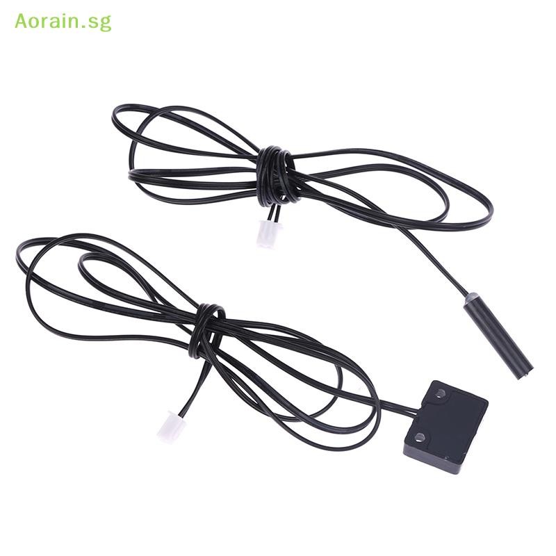 2 Pin Treadmill Speed Sensor Treadmill Magnetic Sensor Teadmill ...