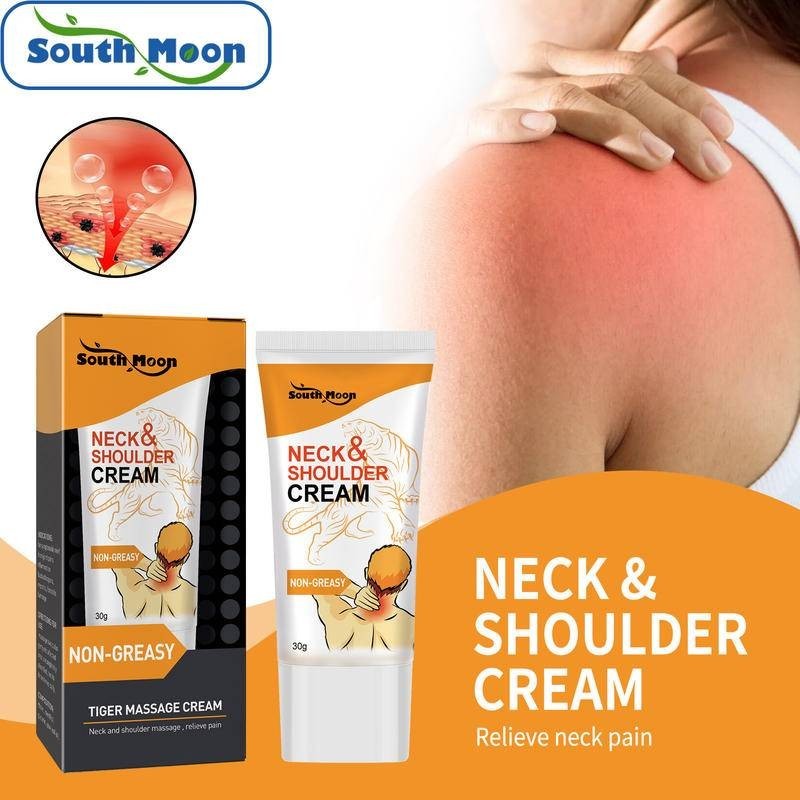 Joint Soreness Care Ointment For Foot/Hand/Body Therapy Balm Relieves ...