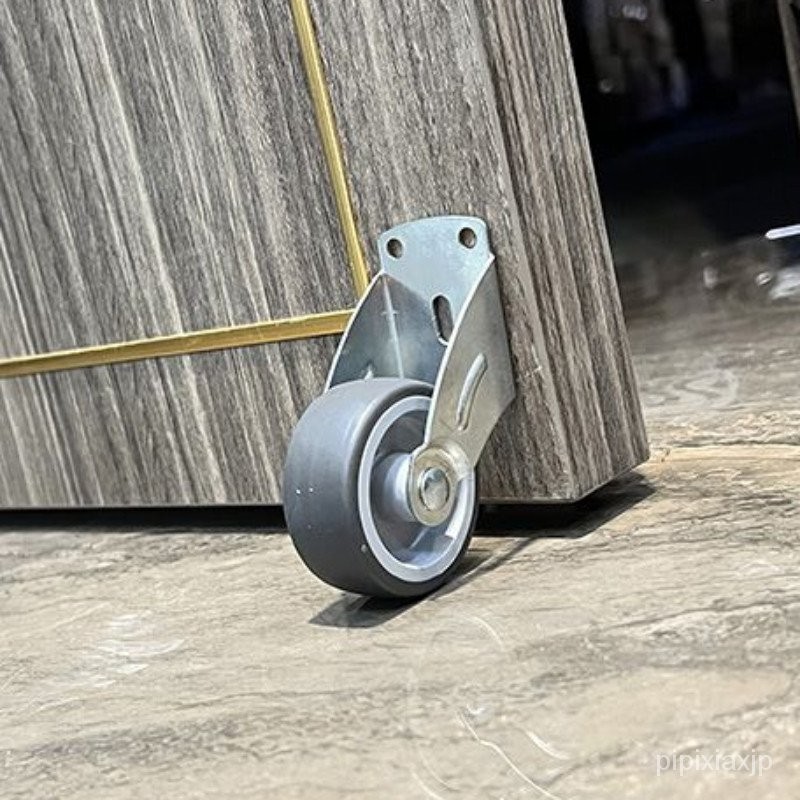 Home Versatile Door Drooping Pulley Anti-Drooping Door Bottom Support ...