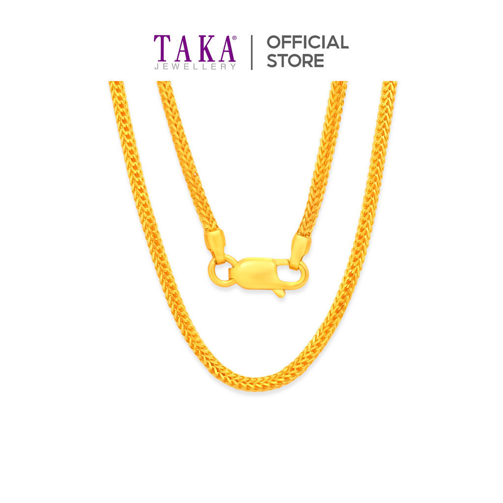 TAKA Jewellery Official Store, Online Shop Apr 2026 | Shopee Singapore