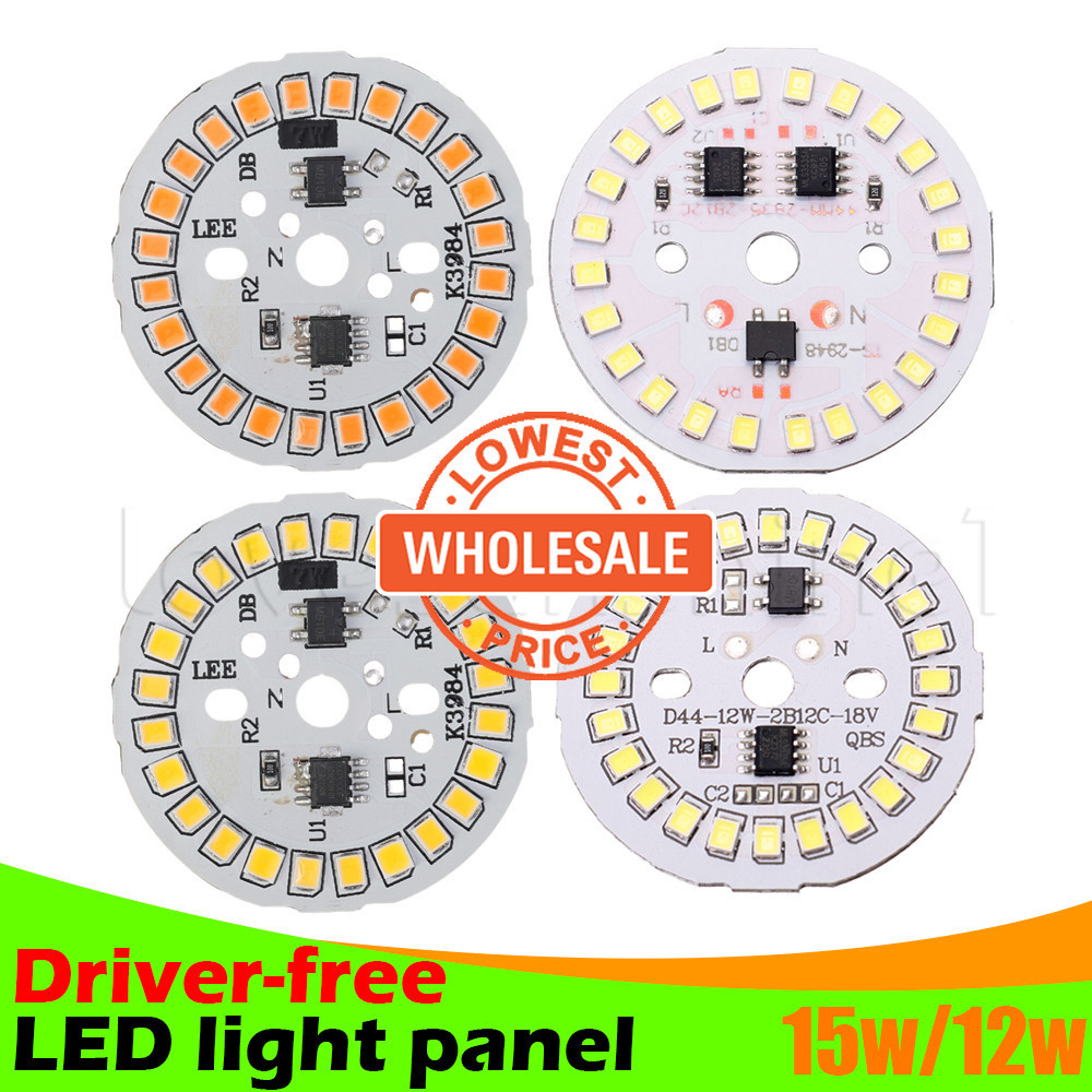 [Wholesale]White Light Warm Light Light Beads - For Flat Lamp, Indoor ...