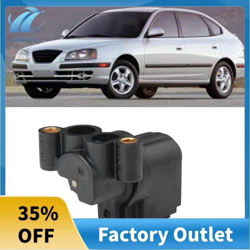 Car Idle Air Control Valve 3515022600 for Hyundai Accent Elantra ...