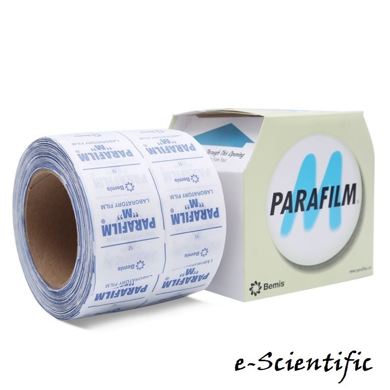 PARAFILM M 4 in. × 125 ft (Sealing film) | Shopee Singapore