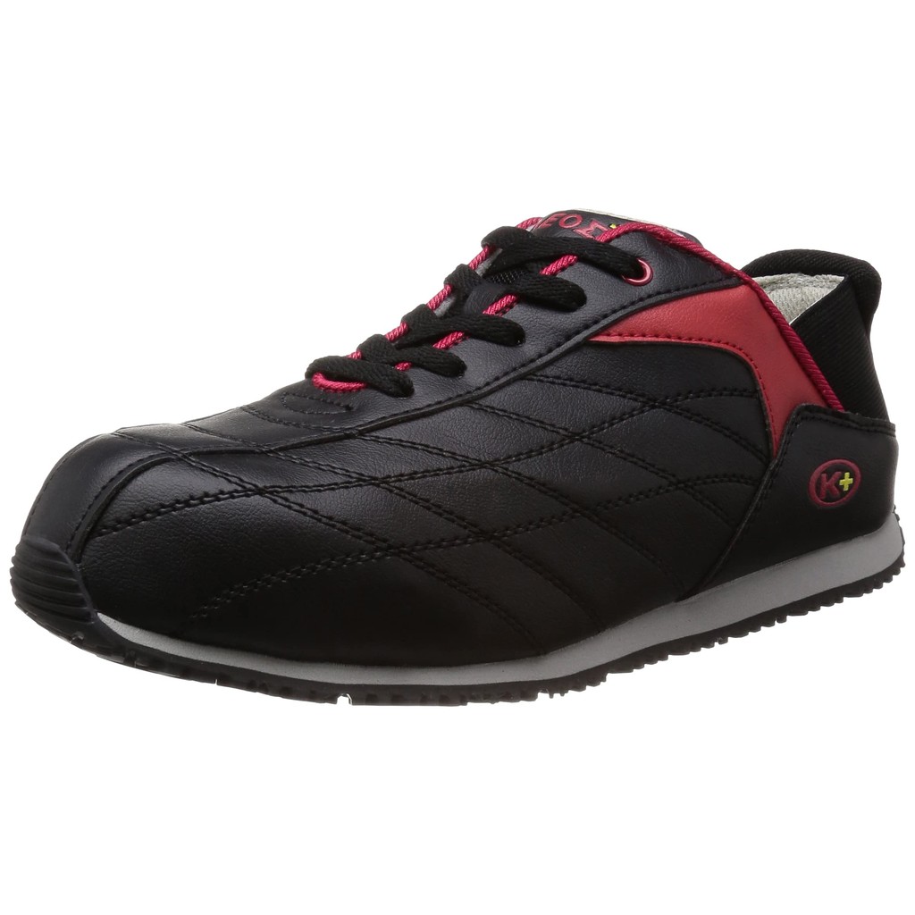 [Margo] Work Shoes, Resin Toecap, Reflective Material, Original Stepper ...