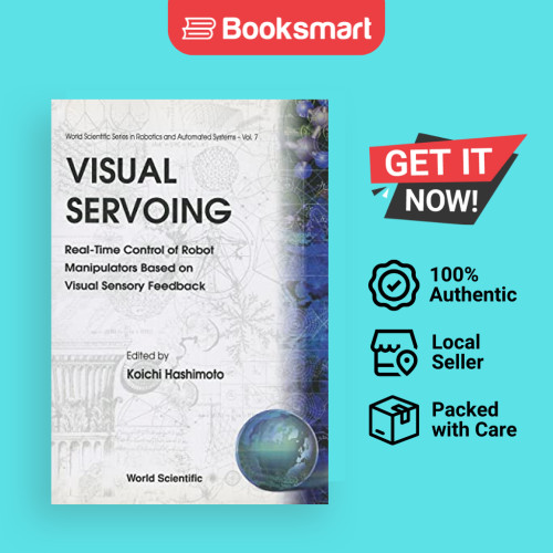 Visual Servoing Real-time Control Of Robot Manipulators Based On Visual ...