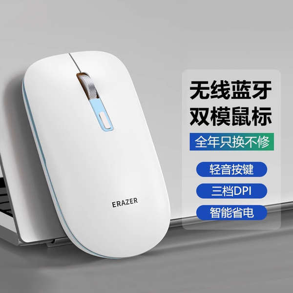 wireless mouse mouse wireless Lenovo Ecological Abnormal N500 Pro ...
