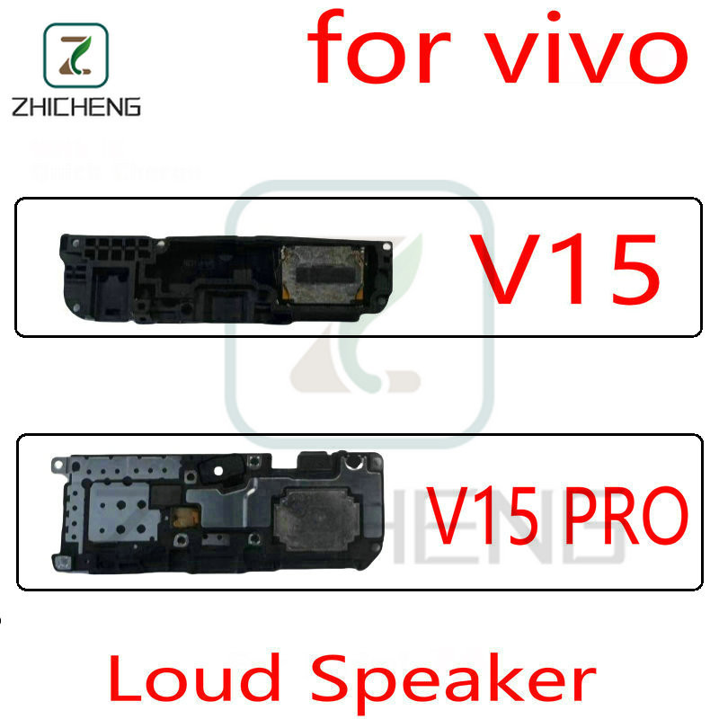 For vivo v15 v15pro Loud Speaker Buzzer Replacement Bottom Buzzer Sound ...