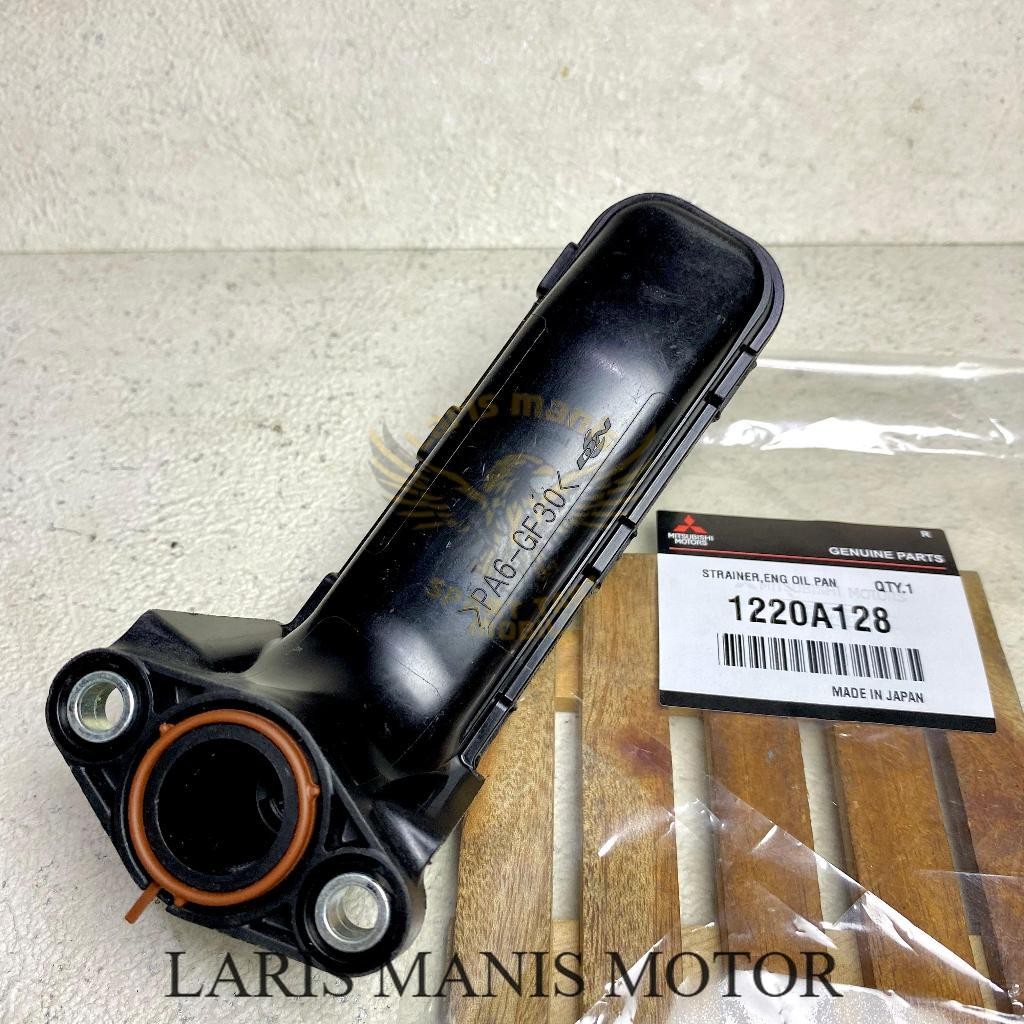 MESIN Oil Strainer Inner Engine Oil Filter/ 1220A128 Mitsubishi Xpander ...
