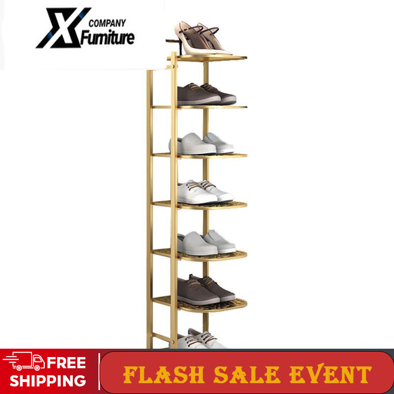 Shoe Rack Shoe Cabinet Furniture White Shoes Rack BTO Shoe Rack HDB ...