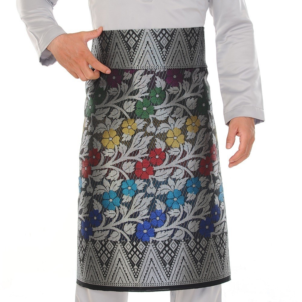 Songket Republic Of Sampin Weaving 3d Exclusive Sampin Songket|Sampin ...