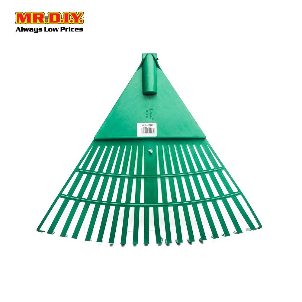 MR.DIY Plastic Rake (1pc) | Shopee Singapore