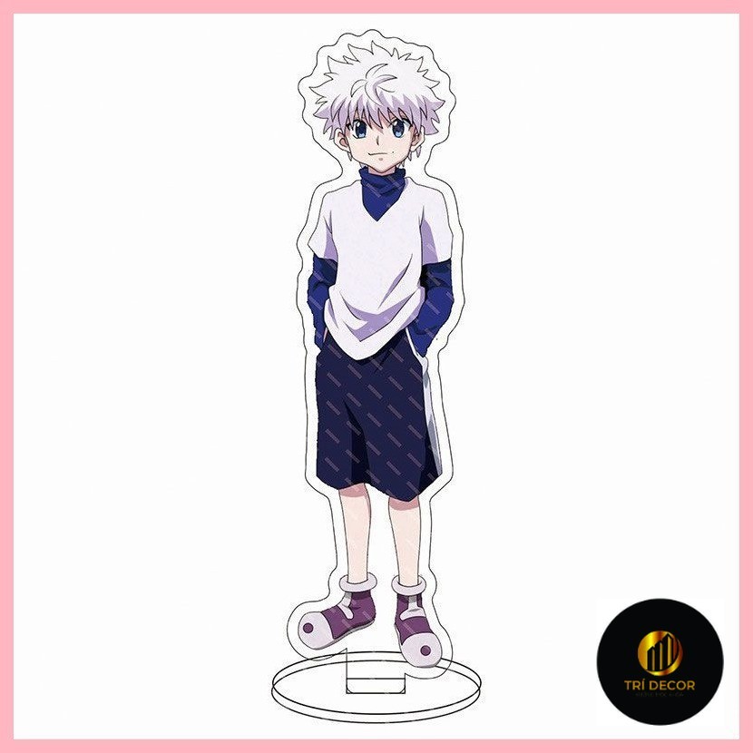 New Product Stand HUNTER x HUNTER x HUNTER Gon Freecss Full-Time HUNTER ...