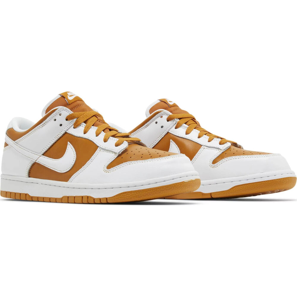[FQ6965-700] Mens Nike DUNK LOW QS 'CO.JP REVERSE CURRY (2024 ...
