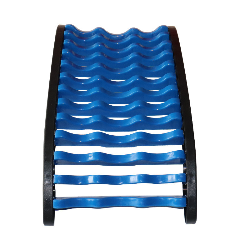 Lumbar Disc Protrusion Spine Frame Massager Lumbar Spine Side Bender ...