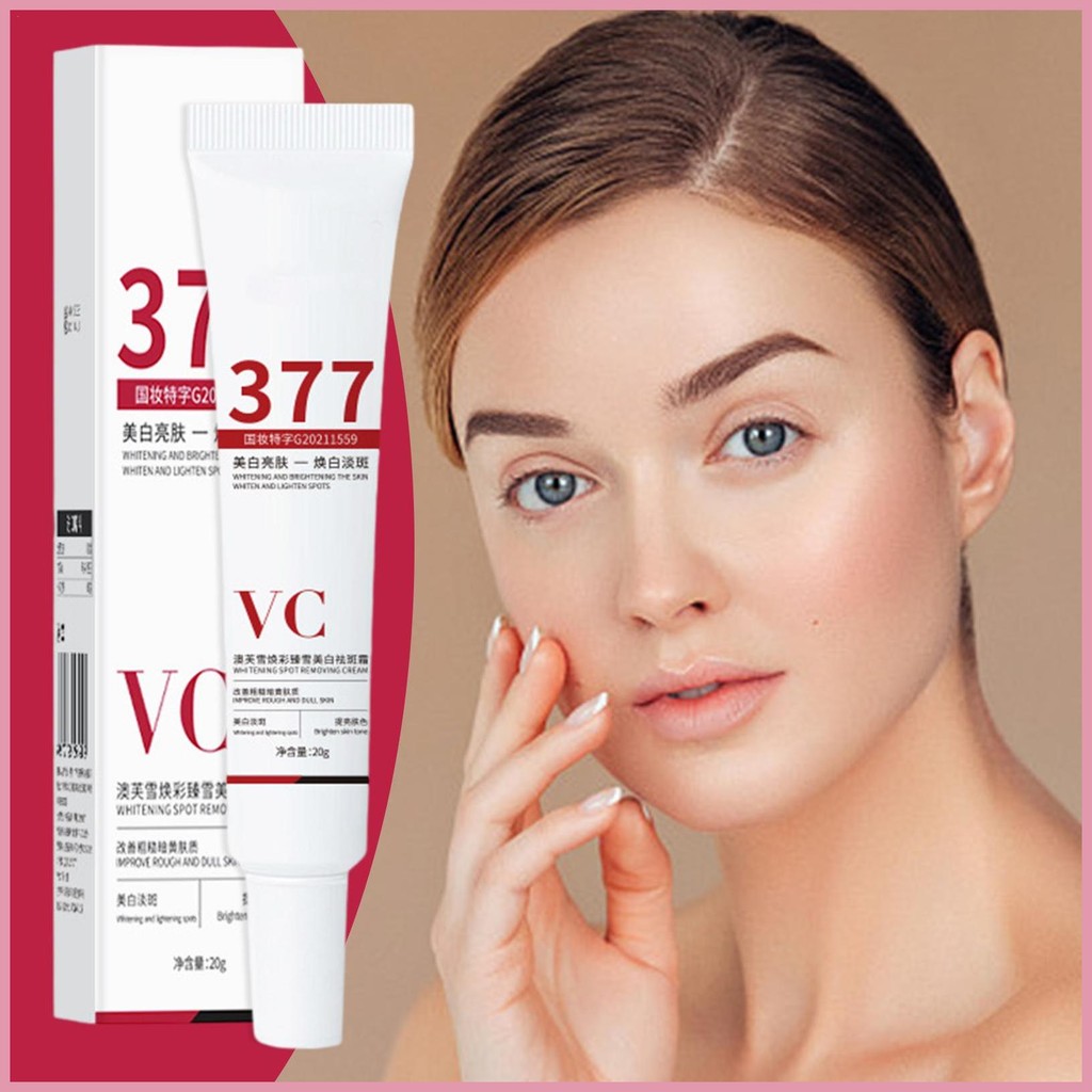 Freckles Remover Skin Barrier Face Repair Cream Pigmentation Remover ...