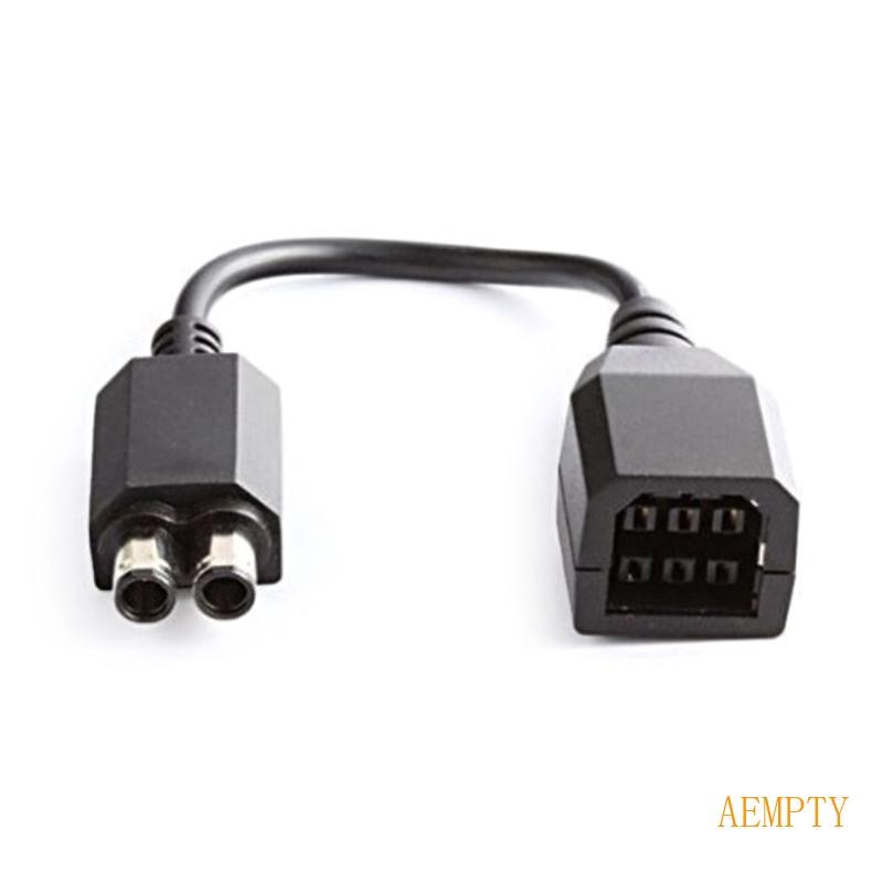 ANN Power Supply Converter Transfer Cord Adapter Cable Adapter for Game ...